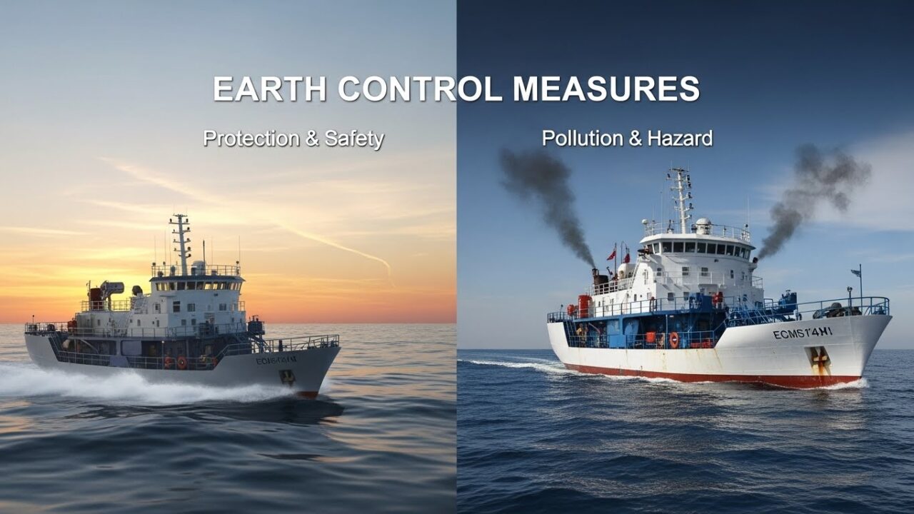 Earth Control Measure and Its Importance in Environmental and ...